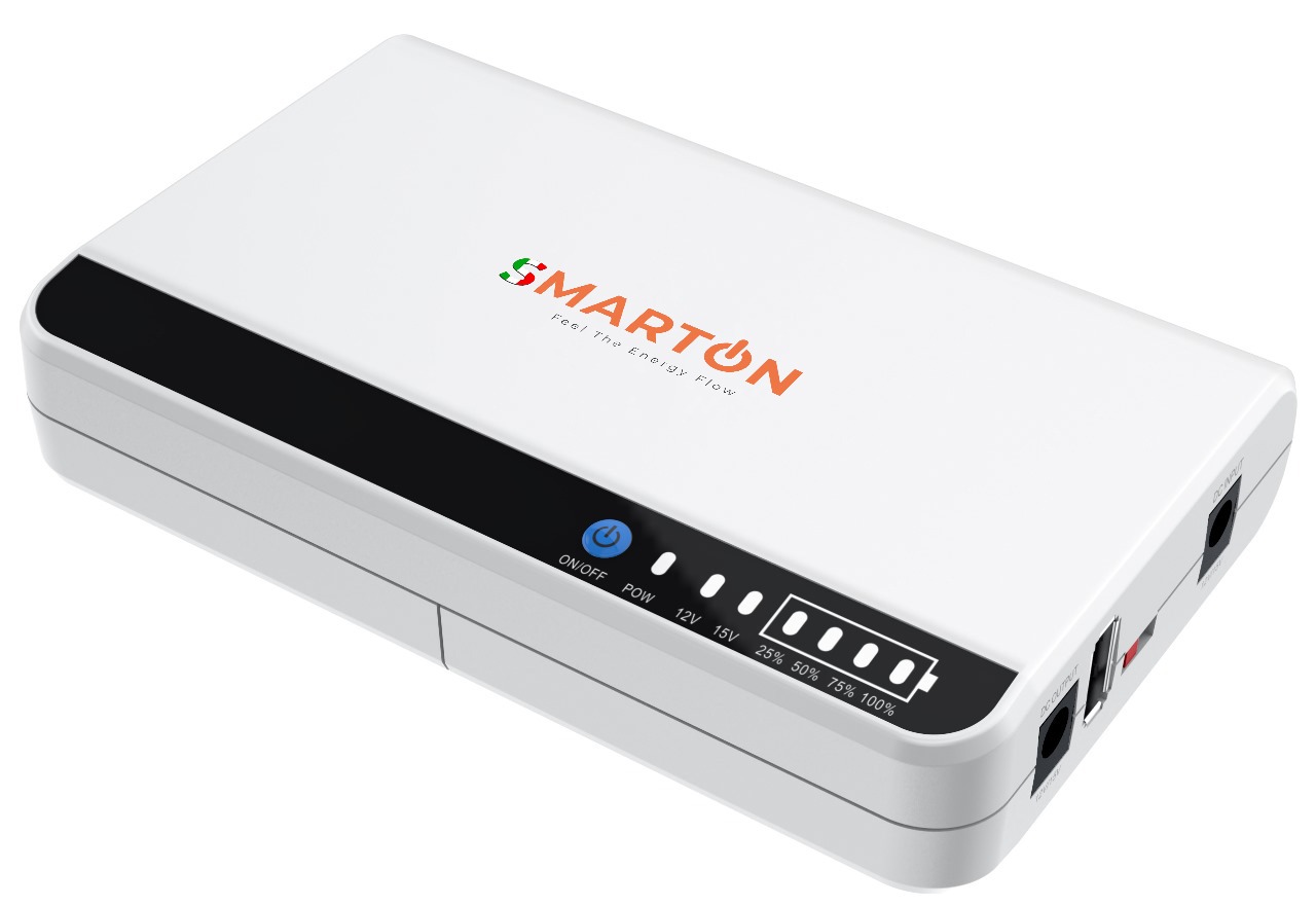 Buy DC UPS-18W | Smart on