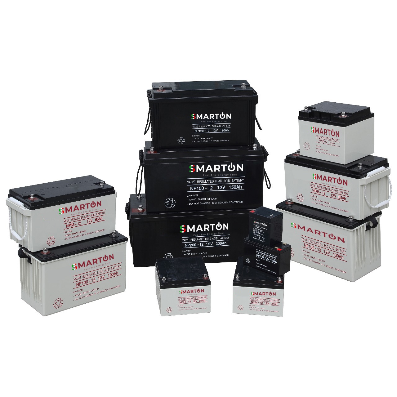 Buy Battery | Smart on